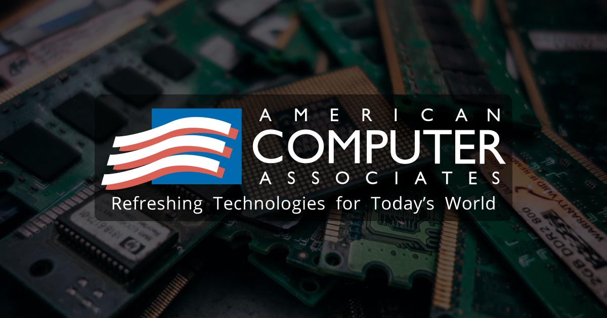 American Computer Associates, Inc.